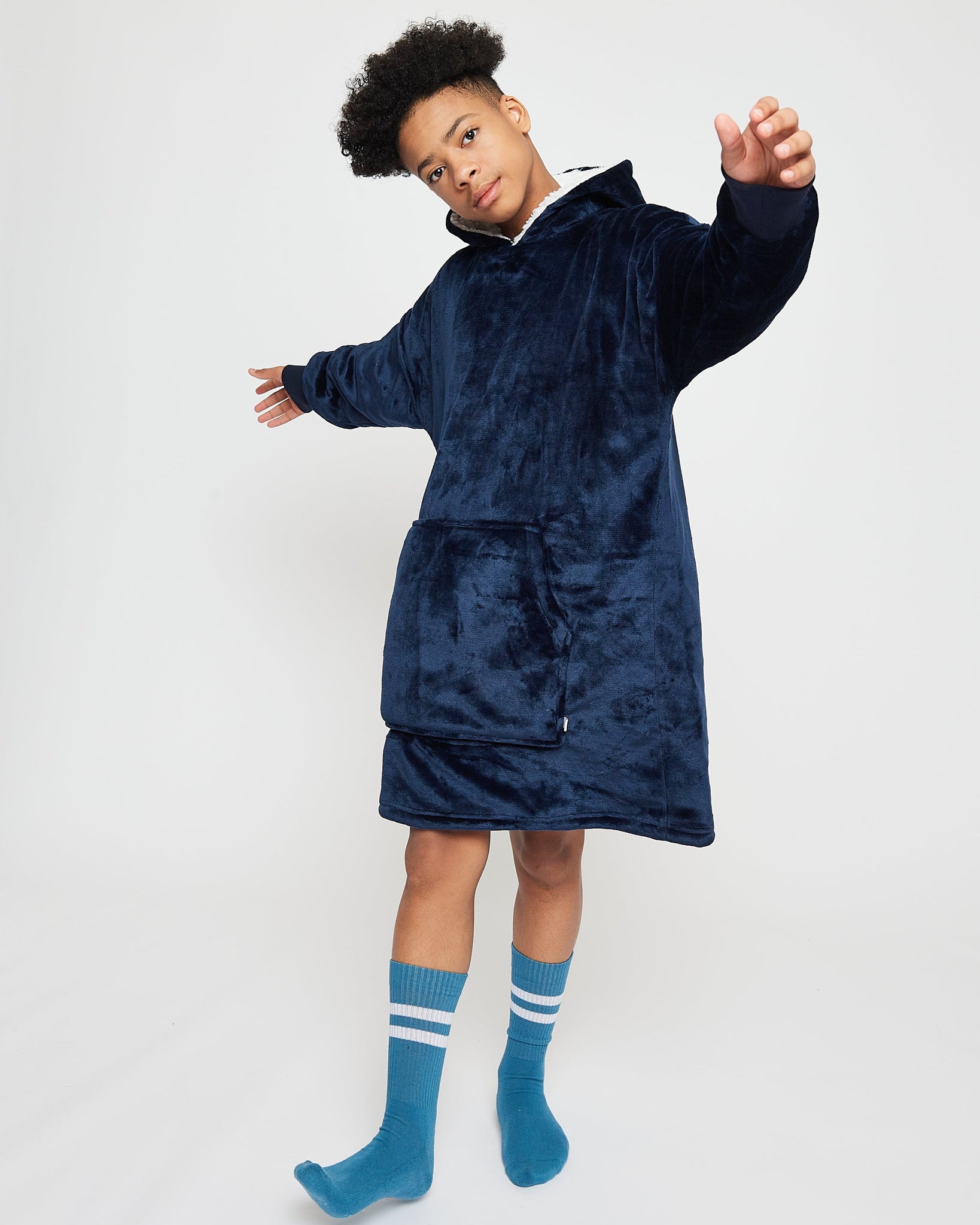 Snuggz | The cosiest, softest, oversized hoodie | Fast Shipping