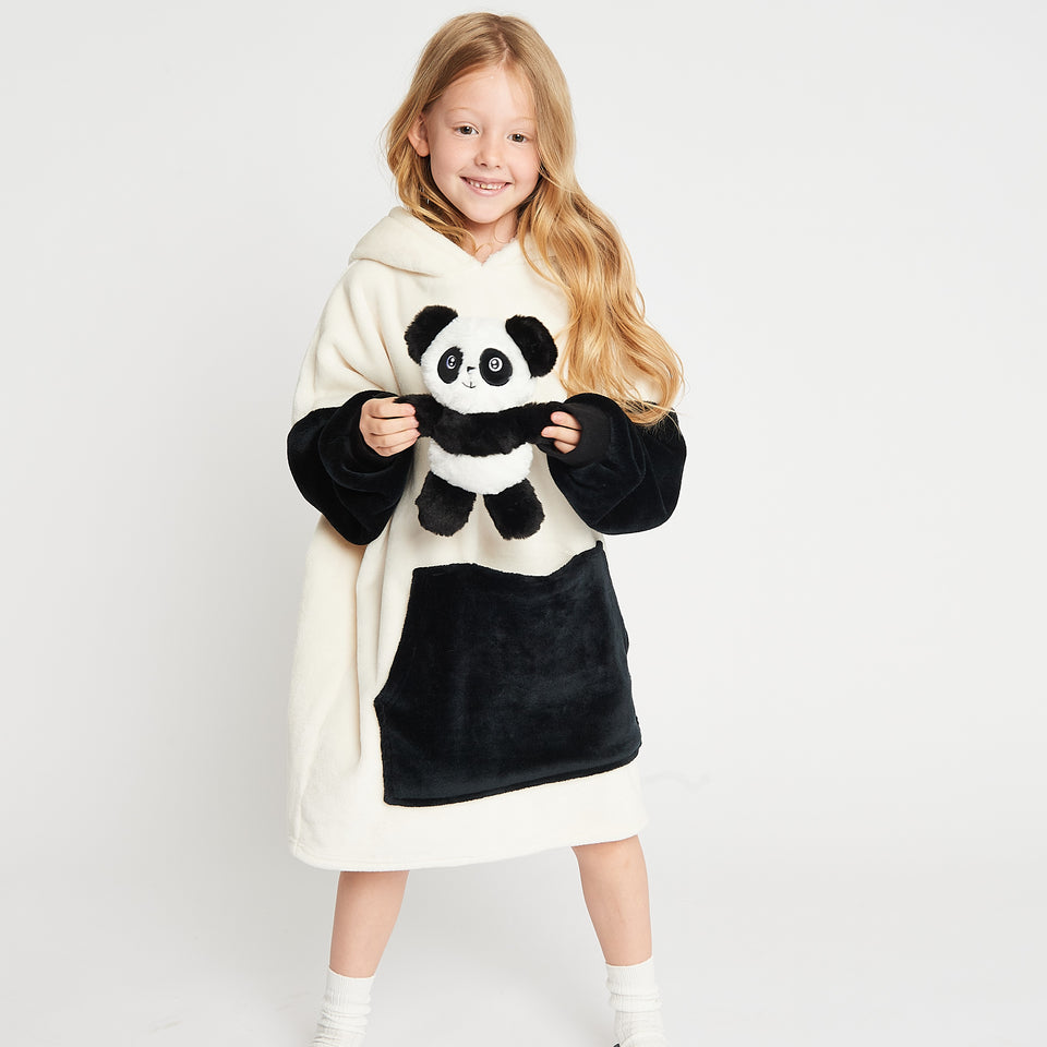 Snuggz | The cosiest, softest, oversized hoodie | Fast Shipping